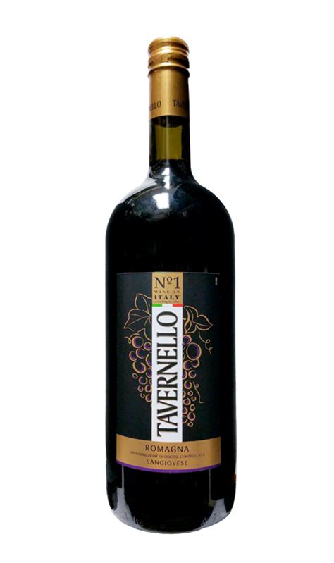Tavernello - Kingdom Liquors