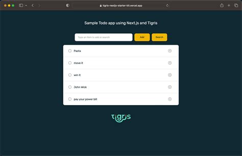 Find Your Css Modules Templates Vercel