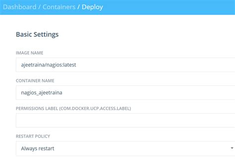 Implementing Docker Datacenter In A Box Container As A Service On Vmware Esxi Platform Collabnix