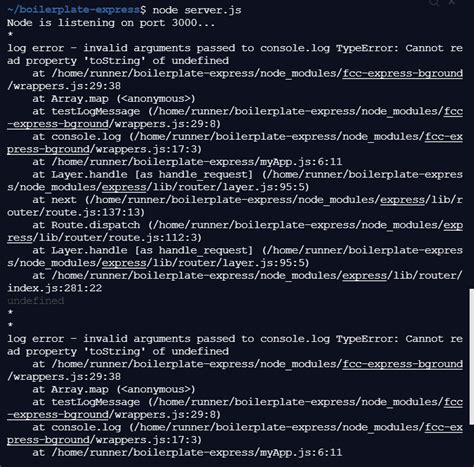 Env File Not Working Javascript The Freecodecamp Forum