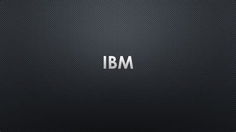 IBMs Business Strategy