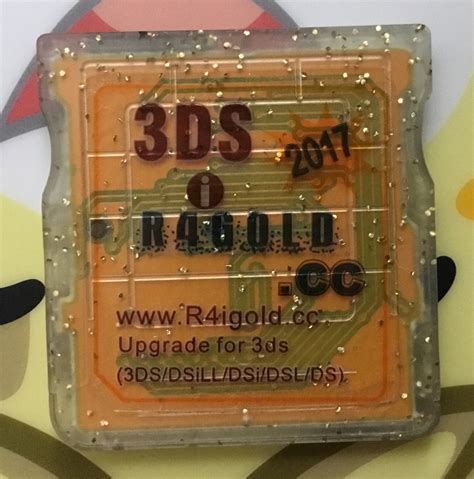 Got R4igold 3ds R4igoldcc That Should Be A Sdhc Clone Not Working · Issue 33 · Ntrteamds