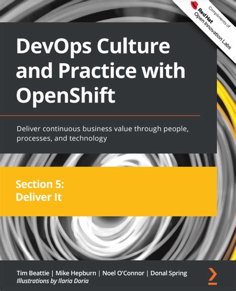 Devops Culture And Practice With Openshift Tech Iq Papers