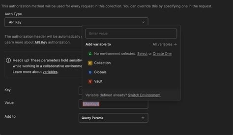 stop exposing secrets secure your apis in postman like a pro help