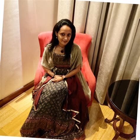 Vrushti Shah Managing Partner Doshi Shah Patel And Associates Linkedin