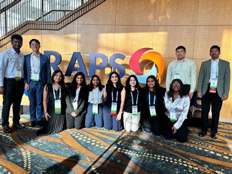 Rapsconvergence2024 Studentambassador Regulatoryaffairs Megha