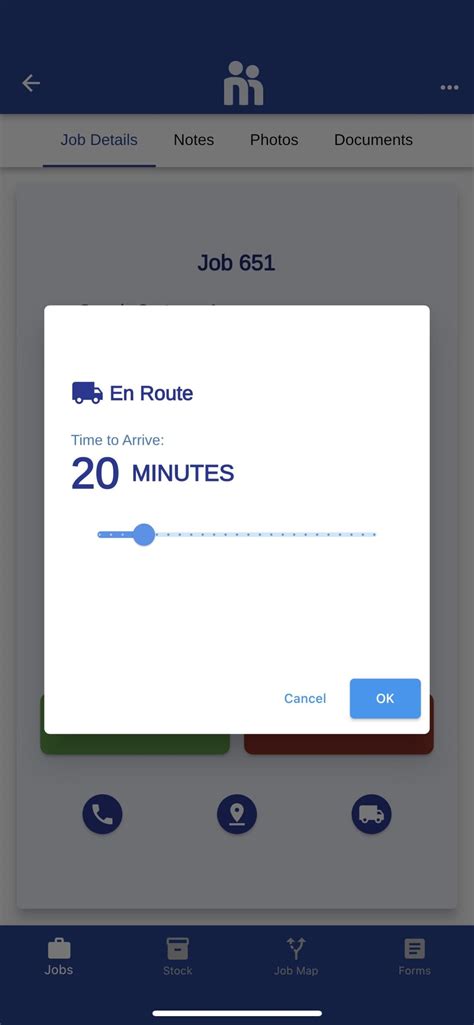 Customer And Contractor Management Simply Workflow