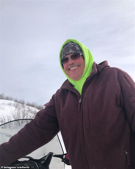 Daughter Of Flying Wild Alaska Pilot Jim Tweto Posts Tribute Days After