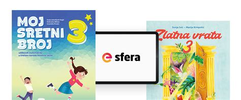 Razredna Nastava 3 Razred Školska Knjiga Udžbenici