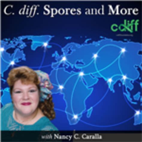 C Diff Spores And More Listen To Podcasts On Demand Free Tunein