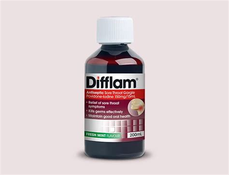 Difflam Product Range Difflam Singapore