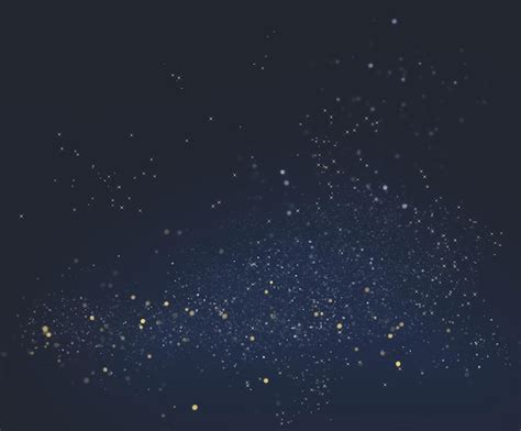 추상 어두운 파란색 배경 프리미엄 사진