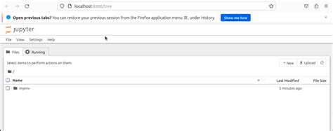 How To Fix Jupyter Command Jupyter Notebook Not Found Error