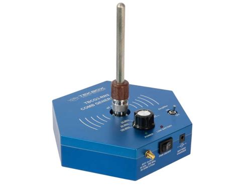Tekbox Tbcg3 Rn2 Comb Generator