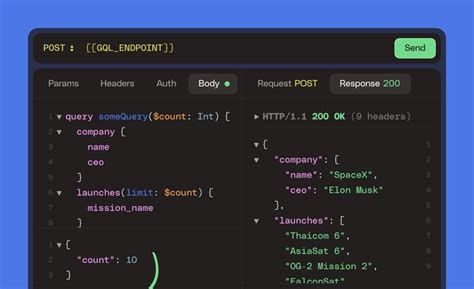 Postman Alternatives Top 10 Online Api And Clients Alternativeto