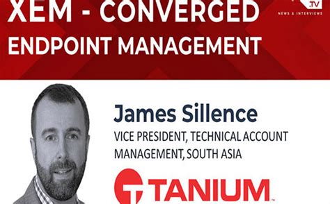 Xem Converged Endpoint Management Australian Cyber Security Magazine