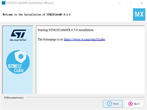 【嵌入式stm32环境搭建】stm32cubemx安装 有了cubeide还需要装cubemx吗 csdn博客