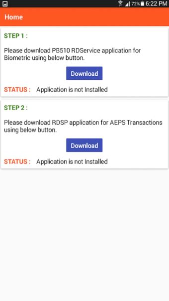 Rdsp Bootstrap Apk For Android Download
