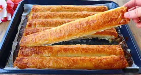 ТУРСКА БАНИЦА С ГОТОВИ КОРИ по рецепта на Фатма „Не преувеличавам като ви казвам че всички