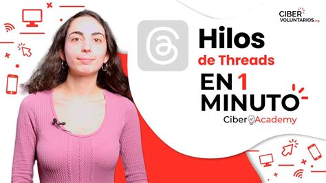 Cómo Usar Threads Para Tu Negocio ️ Ik4 ️