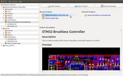 LibrePCB Free EDA Software To Develop Printed Circuit Boards AlternativeTo