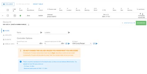 Zwave 800 Controller Support · Zwave Js Node Zwave Js · Discussion 5246 · Github