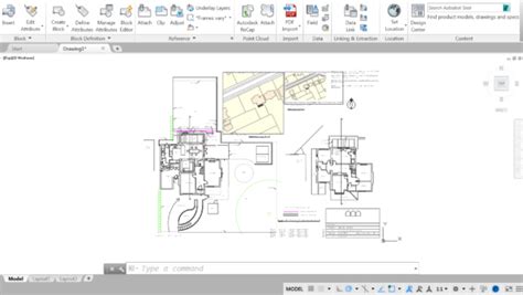 AutoCAD Import PDF To DWG The Future Is Now AutoCAD Import PDF To DWG The Future Is Now