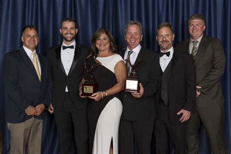 Cppi Honored With Two Eagle Awards From Abc Central Florida Cppi