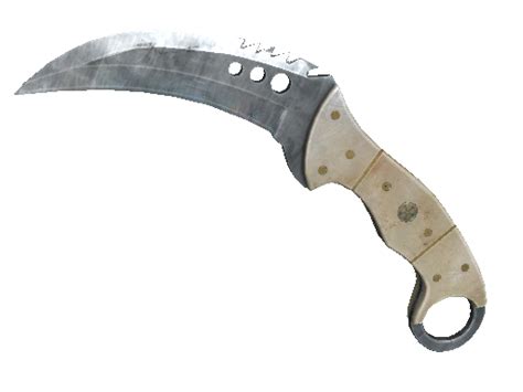 Drop Skin Case Skin Karambit Rust Coat