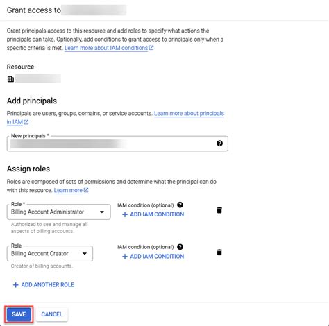 Onboarding GCP Projects To CloudLabs