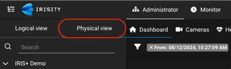 Iris™ Vms Gateway Integration Guide Integrations