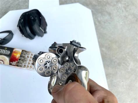 Colt Python Snub Nose Classic 24 Марта 2025 Сайт о гражданском оружии