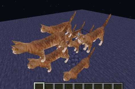 Objmc A Vanilla Minecraft Obj Model Converter