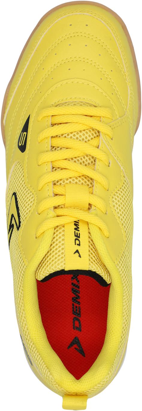 Бутси для хлопчиків Demix Sala Base 2 JR (112786DMX-61) колір — купити ...