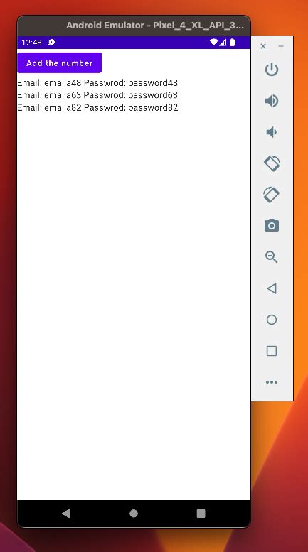 GitHub Chanoktrue ListStateViewModel Kotlin