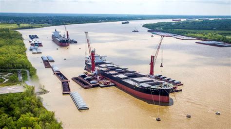 mining and mixing manganese eramet marietta