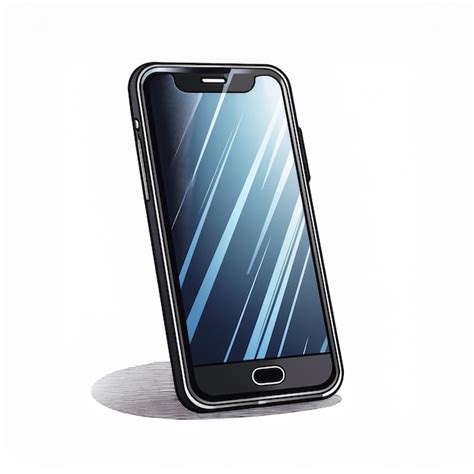 Portable Devices Premium Ai Generated Vector