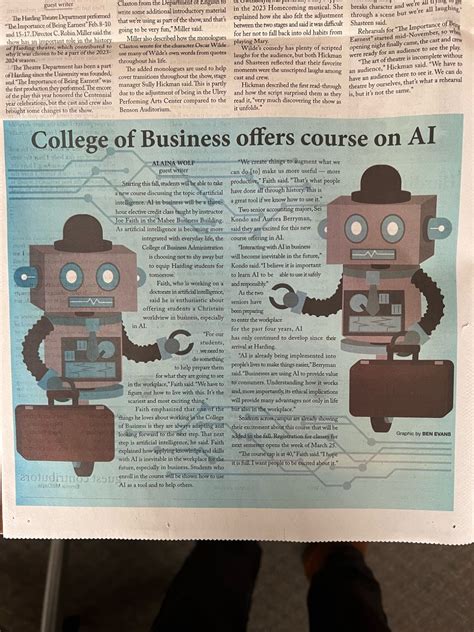 joe faith on linkedin artificialintelligence business highereducation ai