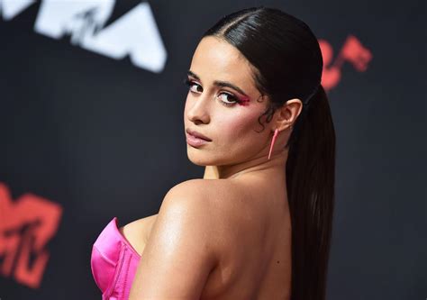 Camila Cabello Spices Up Single Status Hits Sex Shop After Shawn