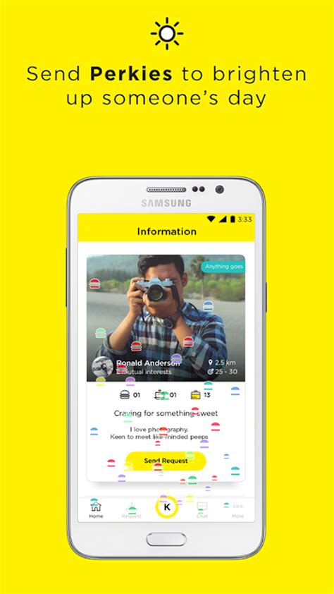 Android 용 Kakis Apk 다운로드