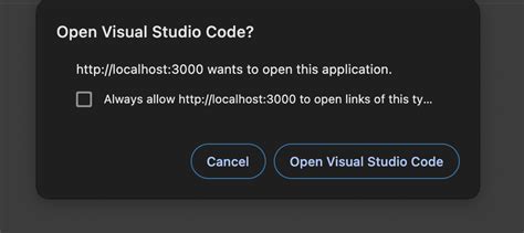 Vs Code Desktop Harness Developer Hub