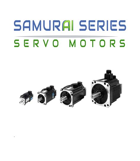 AXYS SERVO MOTORS ModuSystems