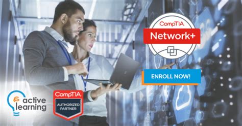 Activelearning Launches Comptia Network Training In The Philippines Activelearning