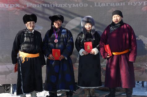 Хөвсгөл Хөвсгөл аймгийн Засаг даргын Тамгын газар