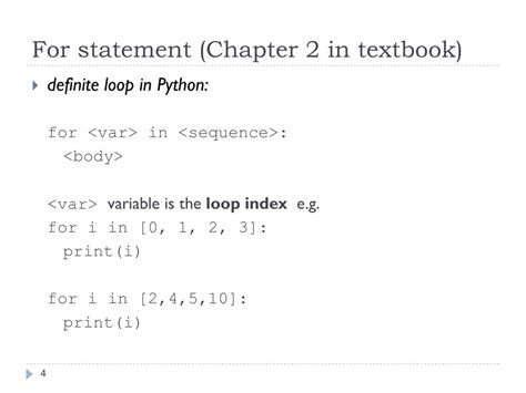 Ppt Csc1015f Loop Structures Powerpoint Presentation Free Download Id5578246