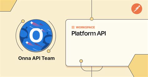 Platform Api Postman Api Network
