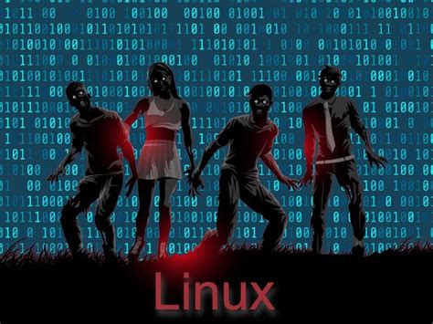 Linux What Are Zombie Processes Nasni Consultants