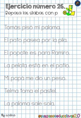 CUADERNO LECTOESCRITURA LETRAS M-P-L-S - Imagenes Educativas