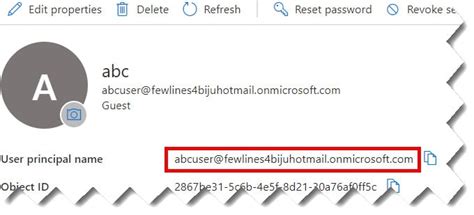 How To Change UPN In Azure AD Azure Lessons