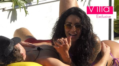 Exclusive Matthew Shares What Makes Him Cry